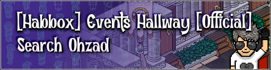 Official Rooms - Habbox