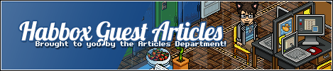 [Guest Article] Habbox Love Triangle? - Habbox