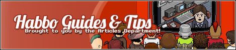 Habbo Commands - Habbox