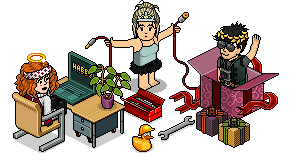 Habbo Alt Codes