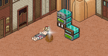 Collision “Bopper” - Habbox