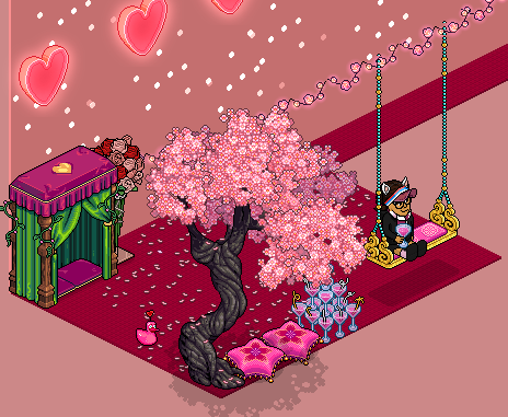 Amazing Habbo Wonders! - Habbox