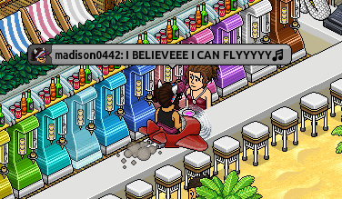 Amazing Habbo Wonders! #5 - Habbox