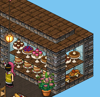 Amazing Habbo Wonders! #6 - Habbox