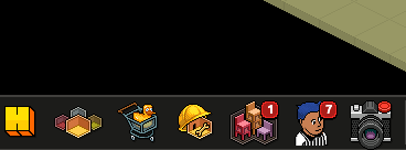 Habbo’s Gift Calendar - Habbox
