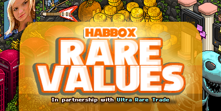Rares - Habbox
