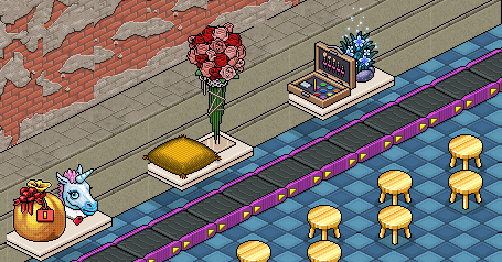 Guess The Value - Habbox