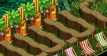 Mocha Races - Habbox