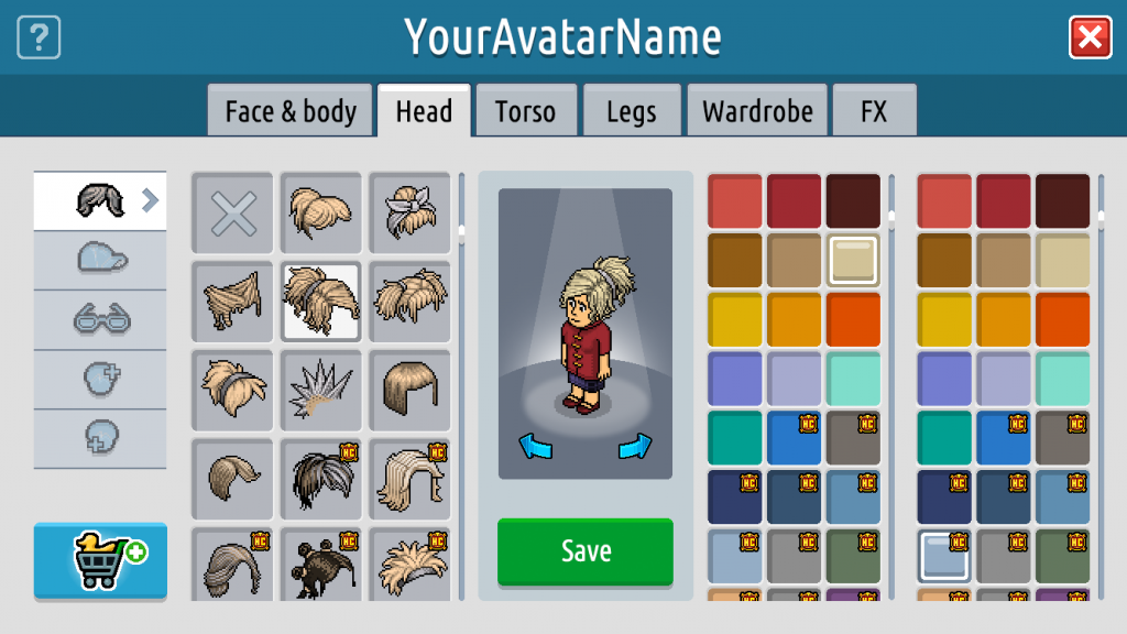 How To Boss Your First Month On Habbo! - Habbox