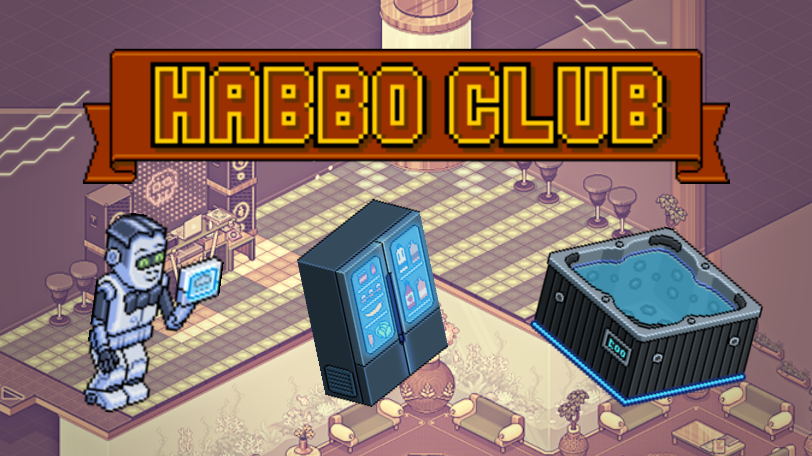 Old HC system to return in Habbo2020 - Habbox
