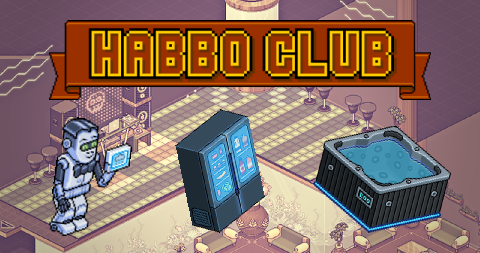 Old HC system to return in Habbo2020 - Habbox