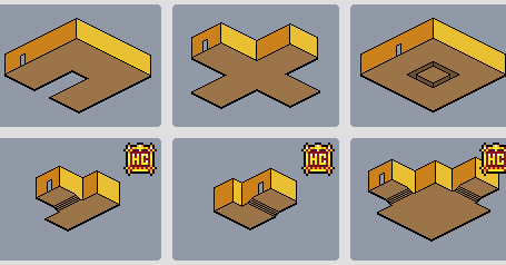 Creating a Room - Habbox