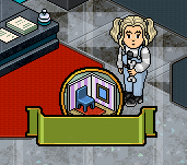 Build your room - Habbox