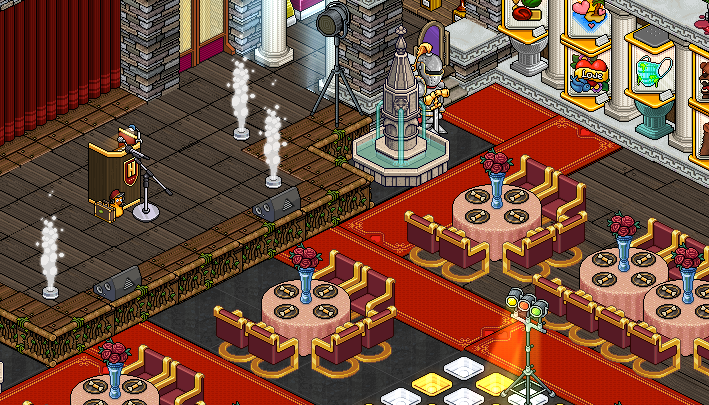 [Habbox] A look back on 2020! - Habbox