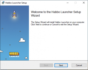 The Habbo App - Habbox