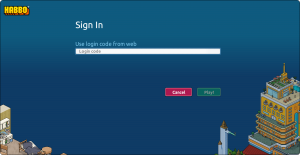 The Habbo App - Habbox