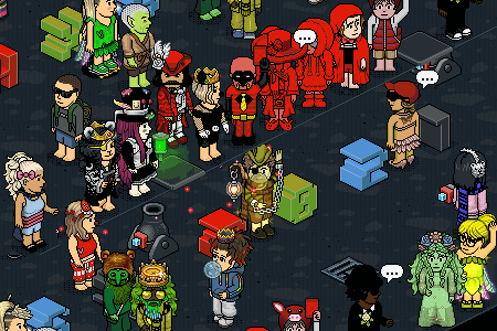 Habbox - Habbo's oldest and most trusted official fansite.