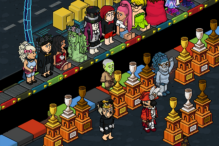 Habbox - Habbo's oldest and most trusted official fansite.