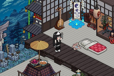 Spirits of Japan - Coming in October! - Habbox