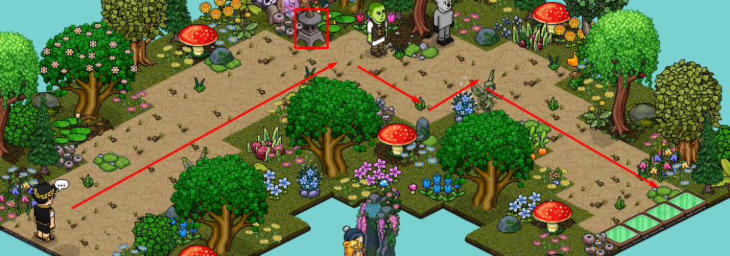 [Habbox] An Ogres Adventure - Habbox