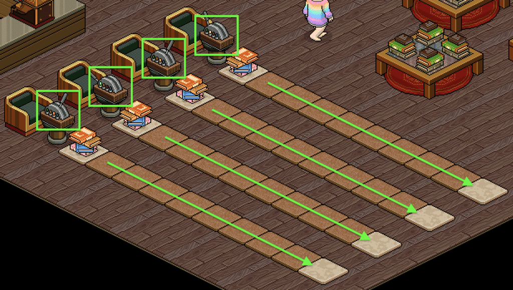 [Habbox] Building Adventure - Habbox