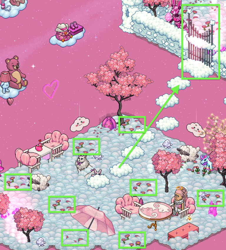 [Habbox] Two Shades, One Masterpiece - Habbox