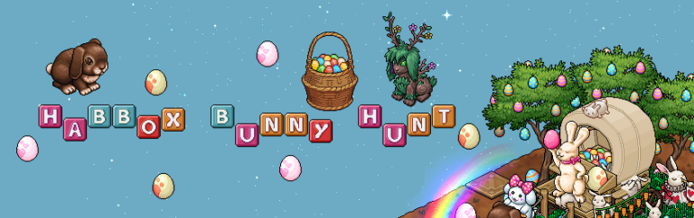 Habbox - Habbo’s oldest and most trusted official fansite.